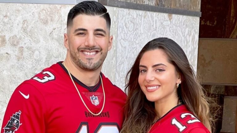 NickMercs: Age, Wiki, Bio, Height, Weight, Parents, Husband, Boyfriend ...