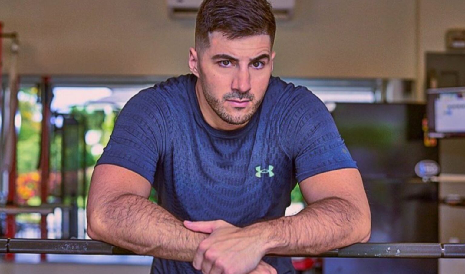 NickMercs: Age, Wiki, Bio, Height, Weight, Parents, Husband, Boyfriend ...