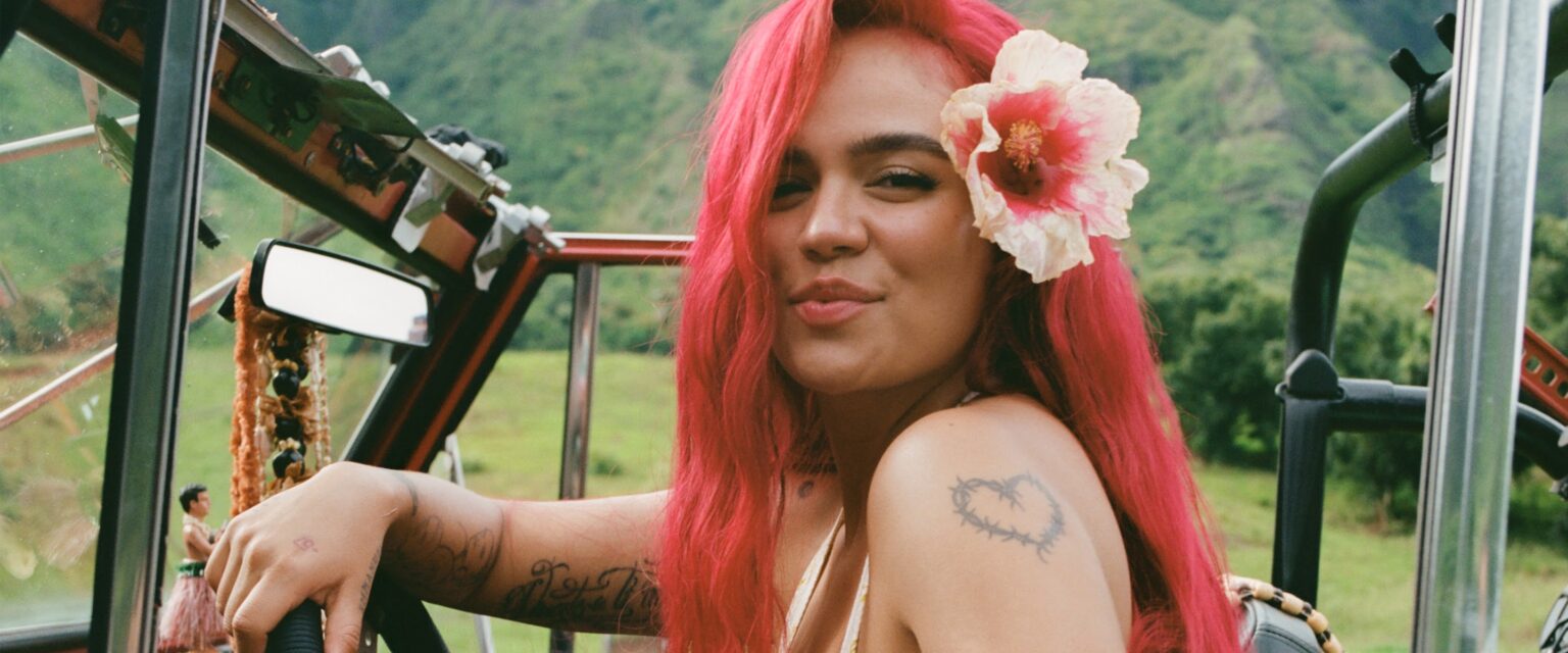 Karol G Biography: Age, Career, Family & Net Worth (2025)